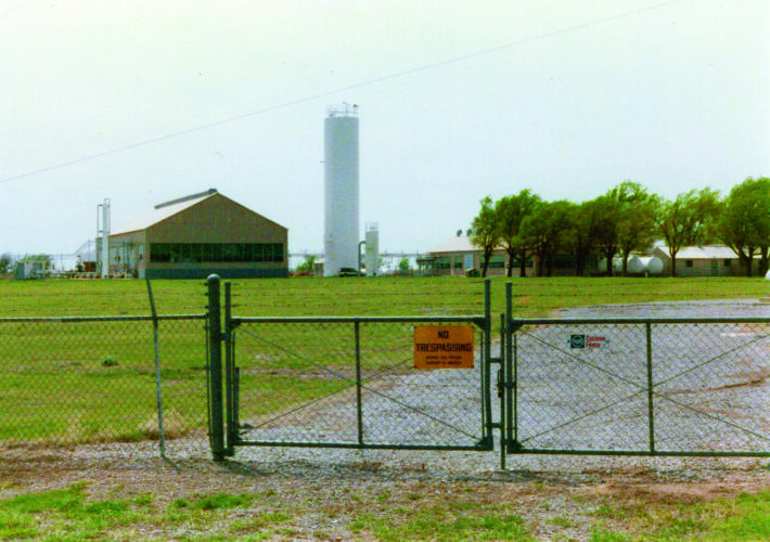 Worthington Compressor Engines at Work - Gas Engine Magazine